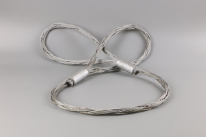 船用钢丝绳，工程船，散货船 - 上海义勉金属制品有限公司 YM lifting slings